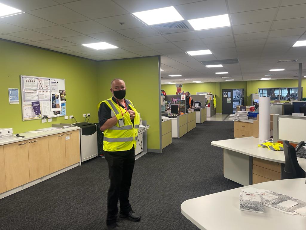 Gallery – OMEGA SOLUTIONS