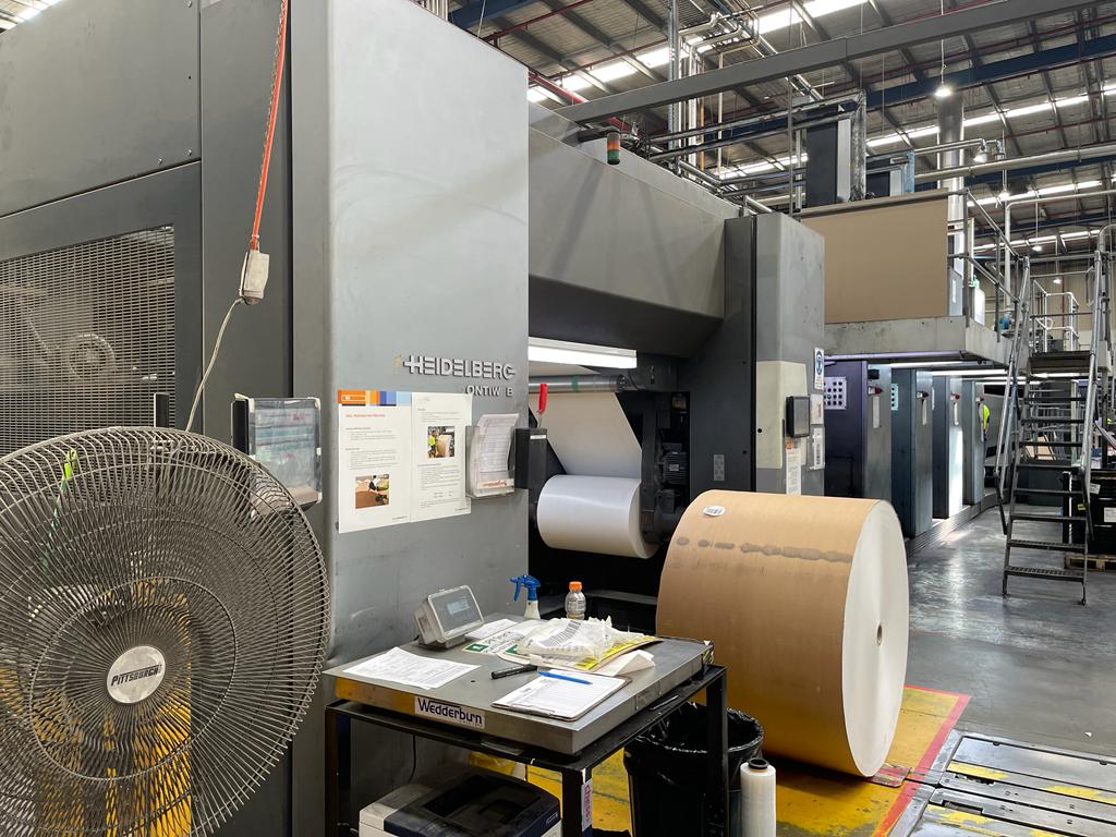 OMEGA SOLUTIONS – Delivering quality customised solutions.