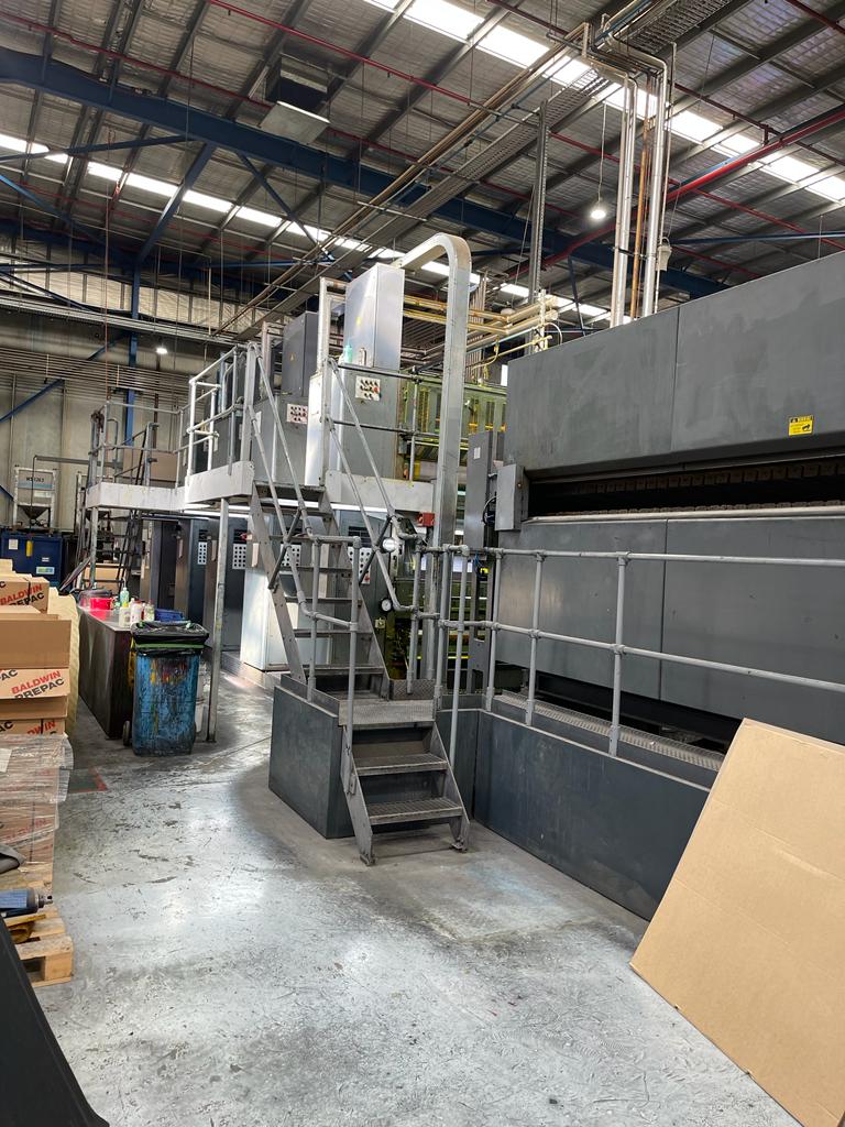 OMEGA SOLUTIONS – Delivering quality customised solutions.