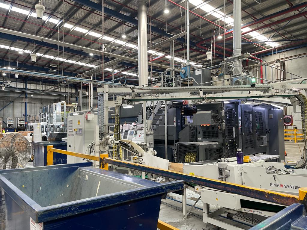 OMEGA SOLUTIONS – Delivering quality customised solutions.