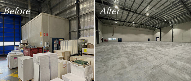 OMEGA SOLUTIONS – Delivering quality customised solutions.