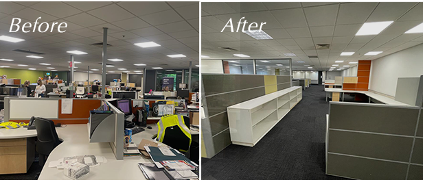 OMEGA SOLUTIONS – Delivering quality customised solutions.