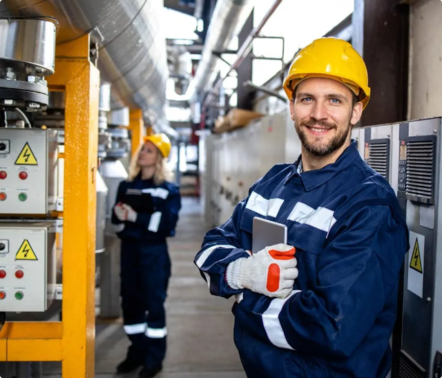 OMEGA SOLUTIONS – Omega Solutions | Plant and Equipment